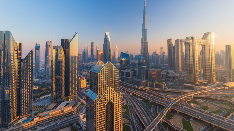 How to Invest in Dubai Property Market | Joseph Mews Webinar