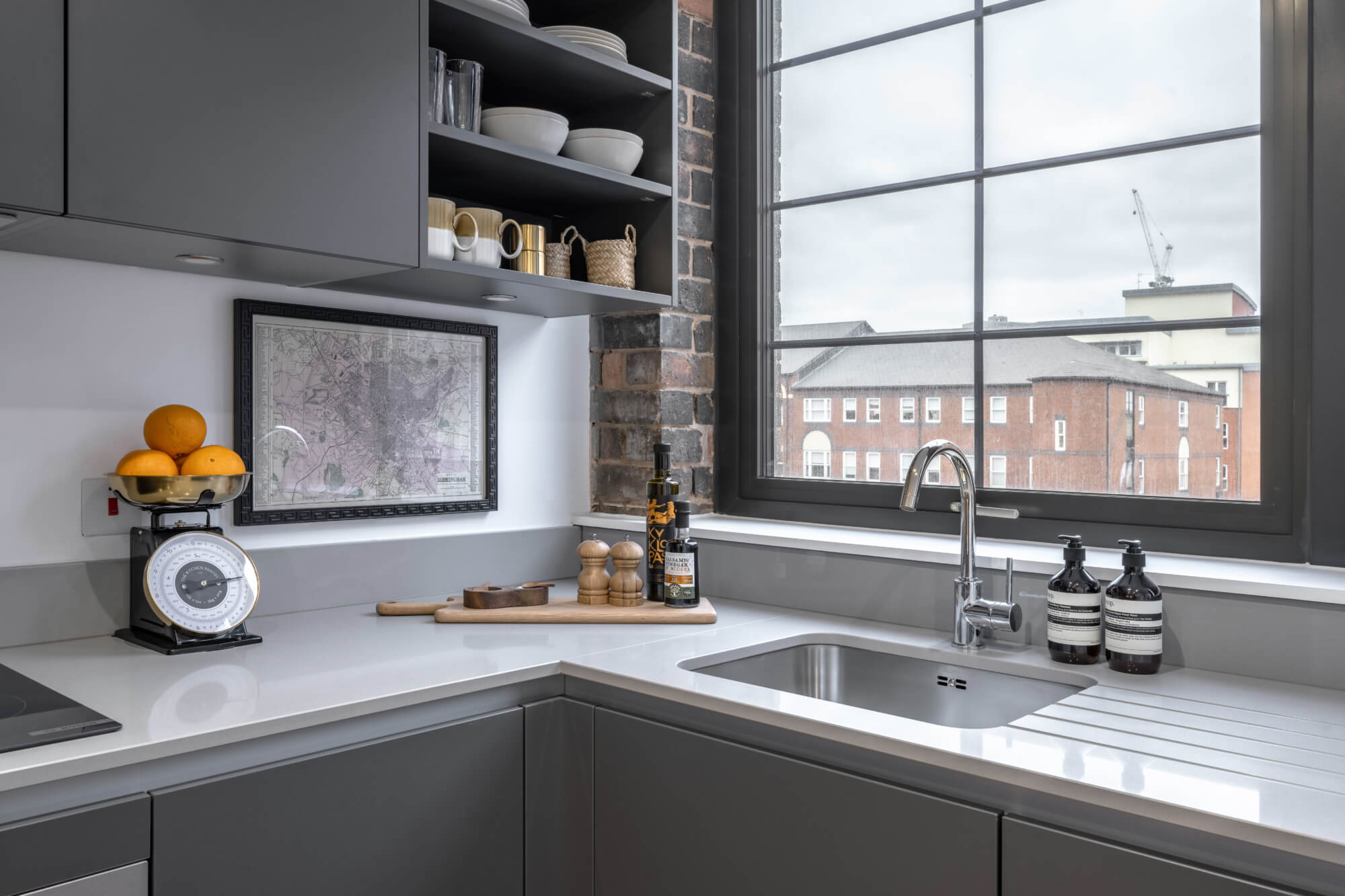 Lockside Wharf Build Update – June 2023 | Joseph Mews