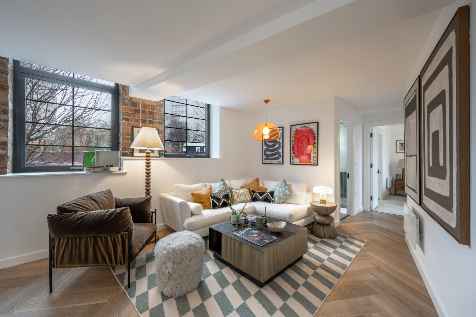 Lockside Wharf Build Update – June 2023 | Joseph Mews