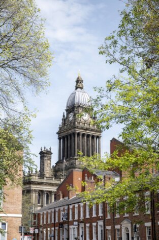 Beck Pavilion | Joseph Mews