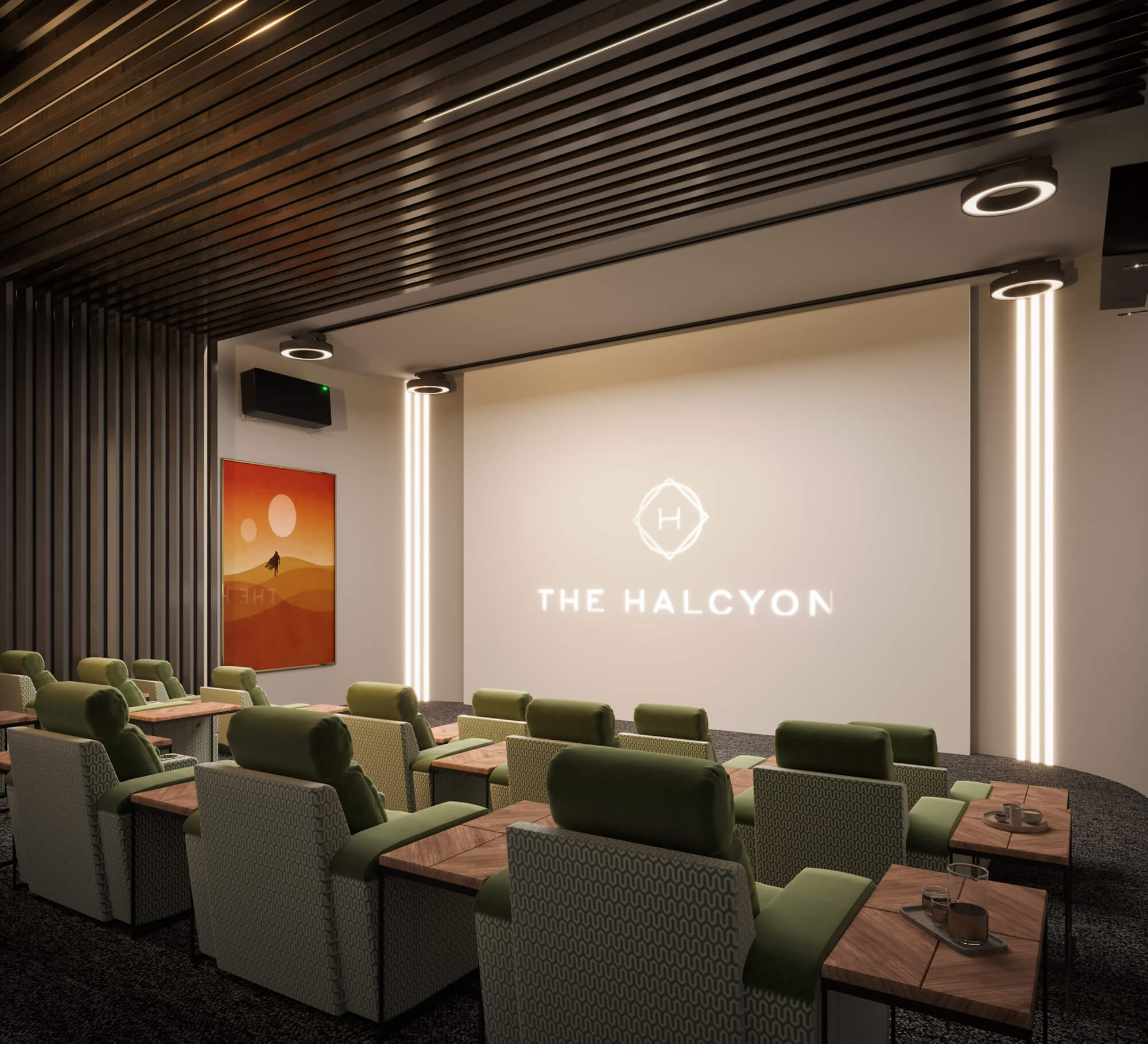 The Halcyon | UK Property Investment | Joseph Mews