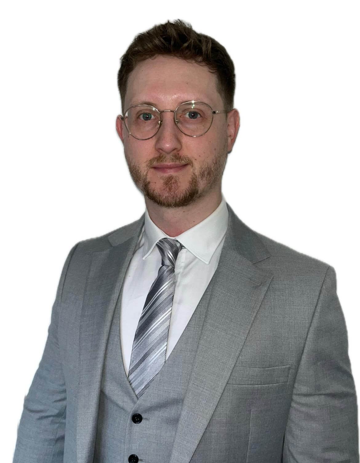 Luke Clarke | Joseph Mews | Leading UK Property Company